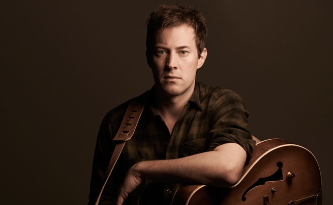 Matthew Barber and Jadea Kelly | Sat, May 2, 2015, 8:00 pm | St. Alban ...
