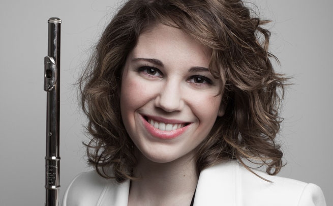 Rising Stars - My First NAC | Featuring Lindsay Bryden | Sun, Feb 14 ...