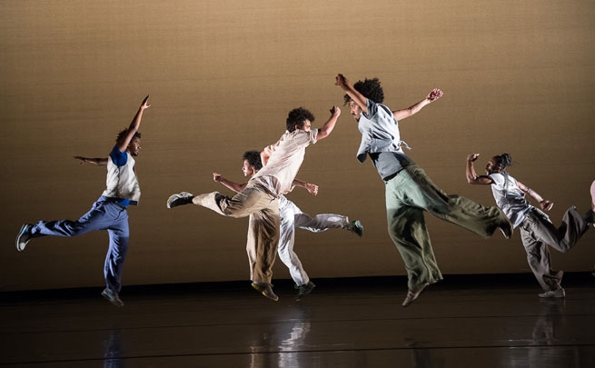 Companhia Urbana de Dança | ID: Entidades, Na Pista | Apr 21 - 22, 2016 ...