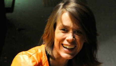 Céline Bonacina Trio | sam 27 jun 2015, 18 h 00| Quatrième Salle ...