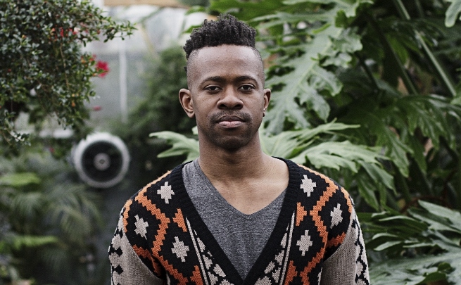 Samito | Thu, Feb 25, 2016, 7:30 pm | National Arts Centre