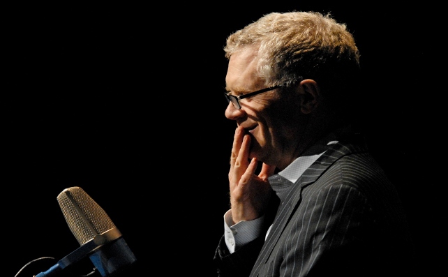 Stuart McLean & The Vinyl Cafe 2015 Christmas Tour | Dec 19 - 20, 2015 ...