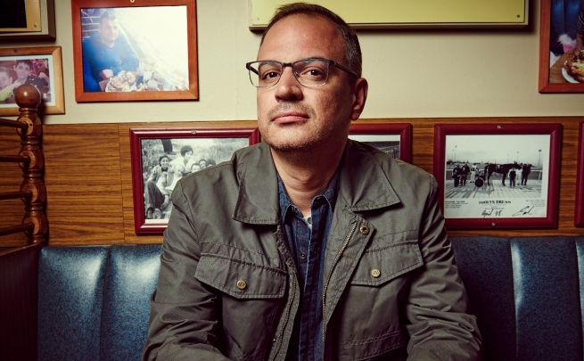 Matthew Good-Chaotic Neutral Tour | with Scott Helman | Thu, Nov 26 ...