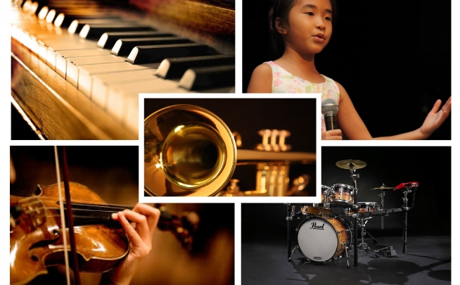 Sybil’s Music Presents Young Musician’s Recital 2016 | Sat, May 21 ...