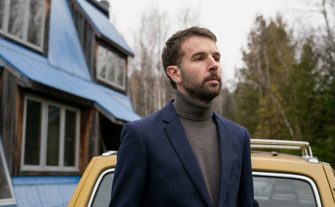 Jason Bajada | Fri, Oct 21, 2016, 7:30 pm | Back Stage | National Arts ...