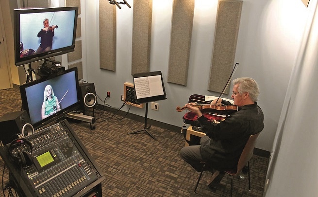 Masterclass with Pinchas Zukerman | Tue, Jun 14, 2016, 7:30 pm ...