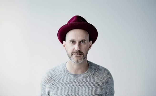 Joseph Edgar | sam 11 mar 2017, 19 h 30| Arrière Scène | Centre ...