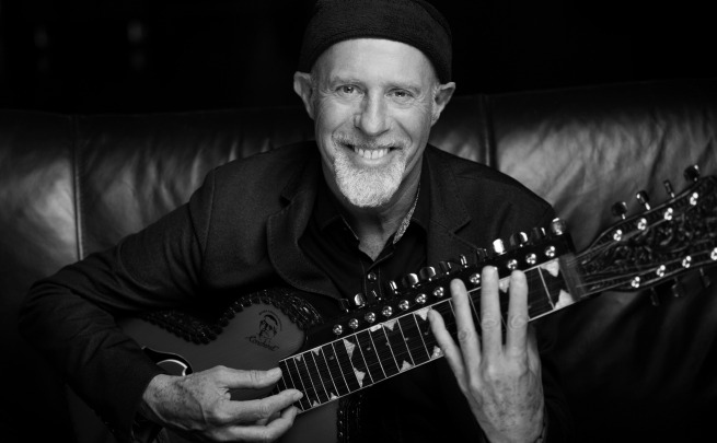 Harry Manx | with Dévah Quartet | Sat, Feb 18, 2017, 7:30 pm | Babs ...