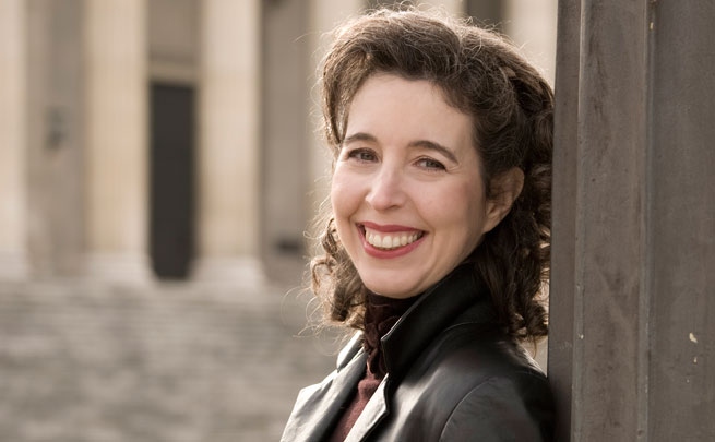 Angela Hewitt’s Bach Odyssey | Recital III | Thu, Jul 20, 2017, 7:30 pm ...