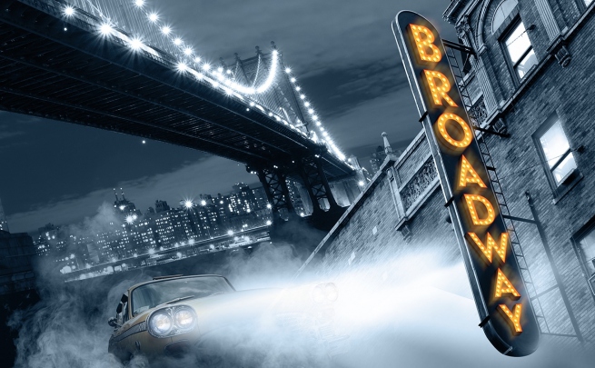 The Best of Broadway | Hit songs from hit musicals! | Apr 26 - 28, 2018 ...