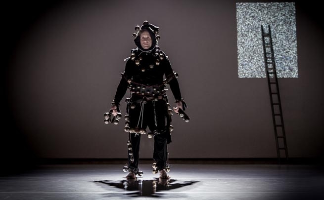 Robin Poitras | END OF WINTER | Wed, Jul 12, 2017, 8:00 pm | Arts Court ...