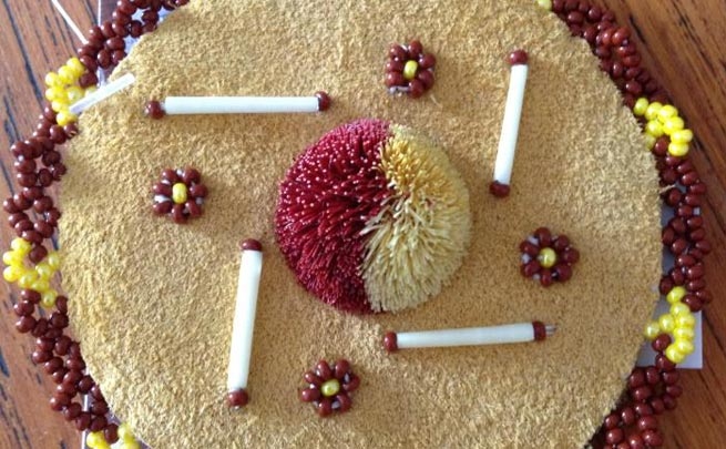 Caribou Hair Tufting Workshop | with Brendalynn | National Arts Centre