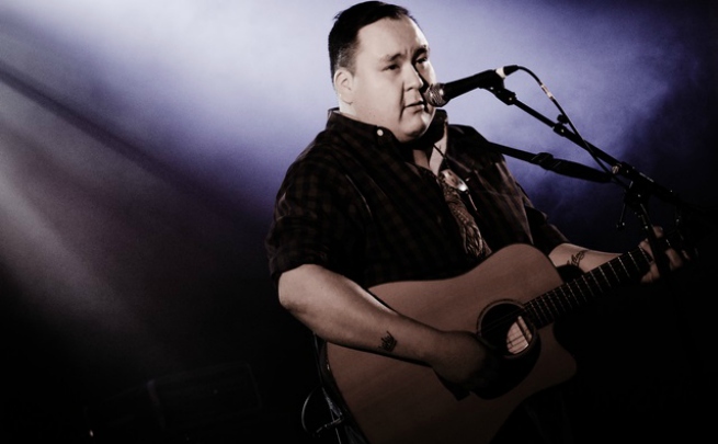 William Prince | Thu, Jul 13, 2017, 6:00 pm | Peter A. Herrndorf Place ...