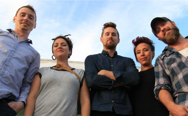 The Jerry Cans | Thu, Jul 20, 2017, 6:00 pm | Peter A. Herrndorf Place ...