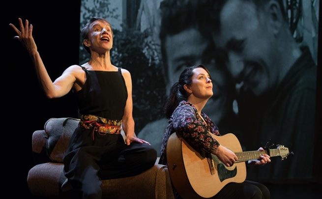 If a Place Could Be Made | The Daly Family Collective (Diana Daly ...