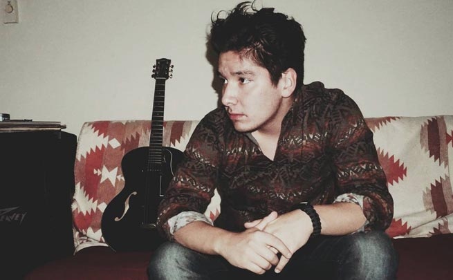 Indigenous Voices Rising: Spiqitaqotal | An emerging artist showcase ...