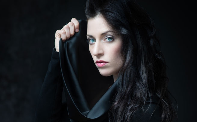 Andrea Ramolo | with Catherine MacLellan | Thu, Nov 9, 2017, 8:00 pm ...