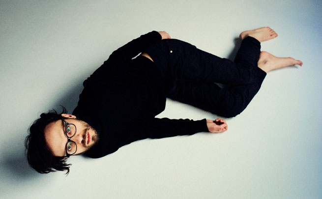 Philippe B | Sat, Nov 4, 2017, 8:30 pm | Fourth Stage | National Arts ...