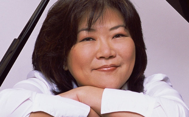 Angela Cheng: Piano Masterclass | NAC’s Young Artists Program | Tue ...