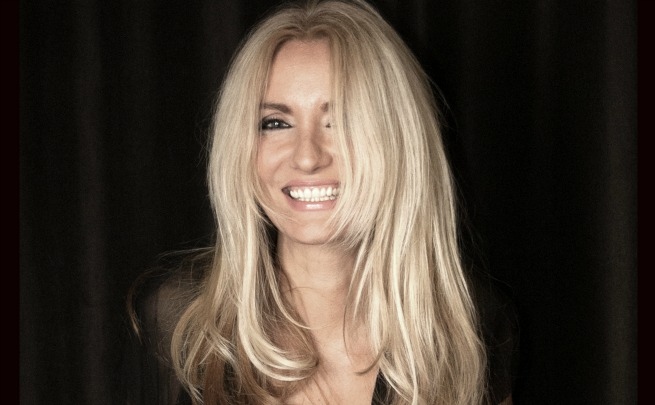 Sass Jordan | Racine Revisited, 25th Anniversary Tour | Tue, Nov 7 ...