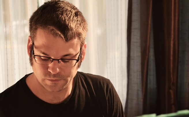 Steve Boudreau Trio | Sun, Oct 22, 2017, 8:30 pm | Fourth Stage ...