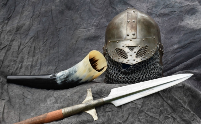 The Norse Gods: Battle, Betrayal and Death | Thu, Mar 22, 2018, 7:30 pm ...