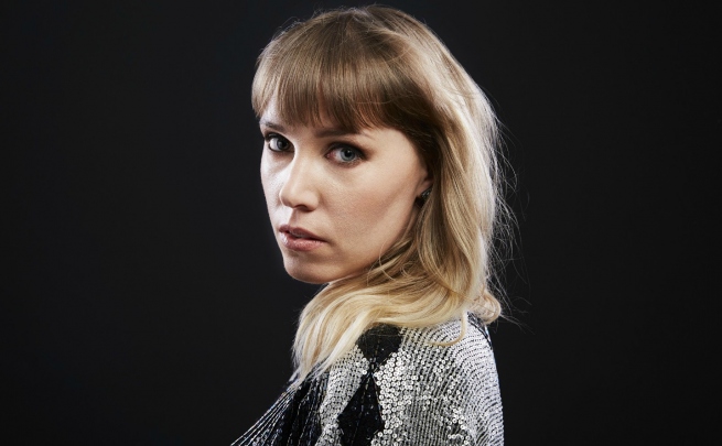 Emma Cook | Fri, Mar 9, 2018, 8:30 pm | Fourth Stage | National Arts Centre