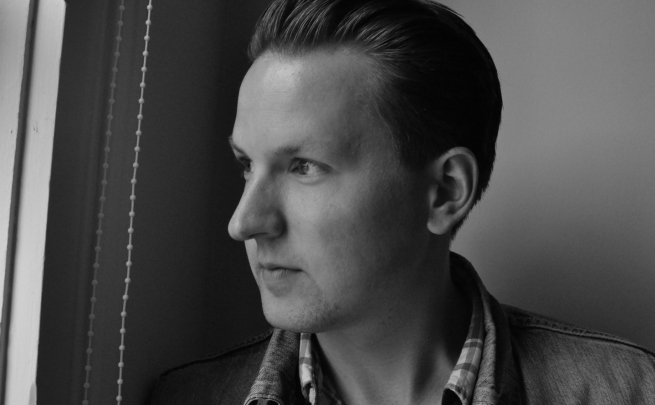 Ken Yates | Sat, Apr 14, 2018, 8:30 pm | Fourth Stage | National Arts ...