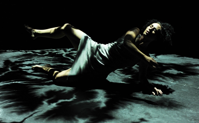 Victoria Hunt | Copper Promises: Hinemihi Haka | Feb 22 - 23, 2019 | La ...