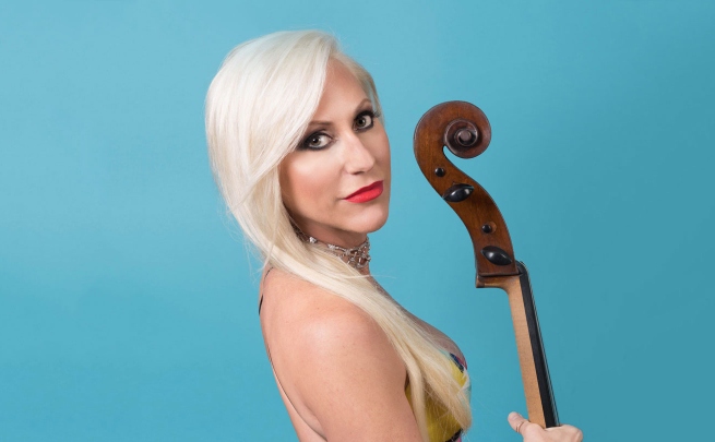 Amanda Forsyth Cello | Nov 14 - 15, 2018 @ Southam Hall (1 Elgin Street ...