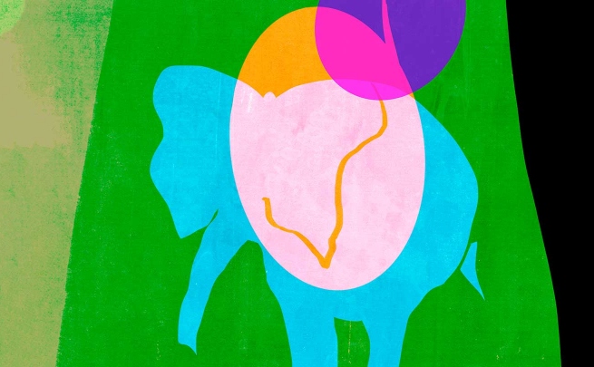 Dis merci | Ages 14+ | Sat, Dec 1, 2018, 7:30 pm | Azrieli Studio ...