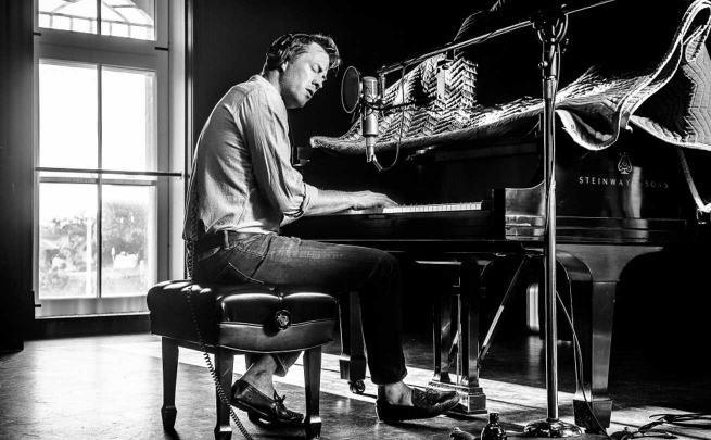 Matthew Barber | Sat, Oct 13, 2018, 8:00 pm | Azrieli Studio | National ...