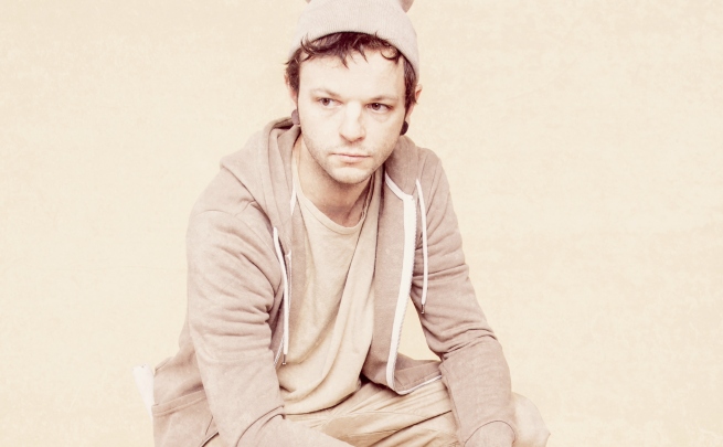 Sam Harvey | Fri, May 25, 2018, 8:30 pm | Fourth Stage | National Arts ...