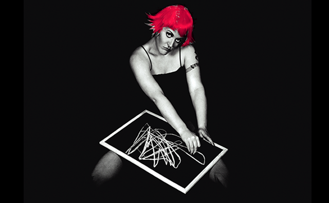 Tricia Foster | Fri, May 25, 2012, 7:30 pm | Fourth Stage | National ...