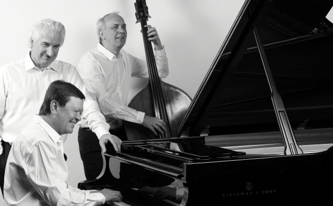 Baltic Jazz Trio | Thu, Jun 21, 2018, 6:00 pm | Fourth Stage | National ...