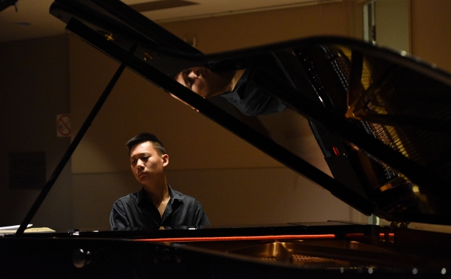 Midday Piano Recitals | NAC Young Artists Program | Jun 20 - 22, 2018 ...