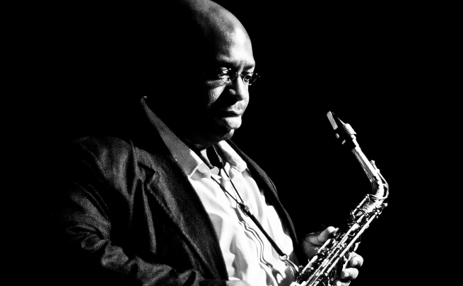 Darius Jones | Tue, Sep 18, 2018, 7:00 pm | Fourth Stage | National ...