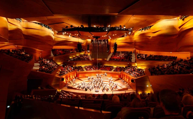 Canada’s NAC Orchestra in Copenhagen | Wed, May 22, 2019, 7:30 pm | DR ...