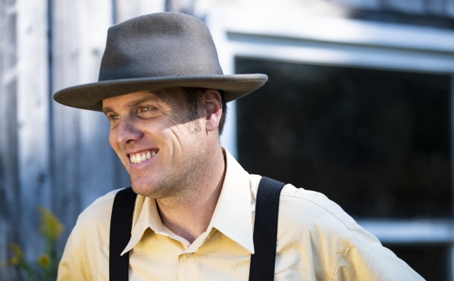 Dave Gunning | Sun, Mar 24, 2019, 3:00 pm | Fourth Stage | National ...