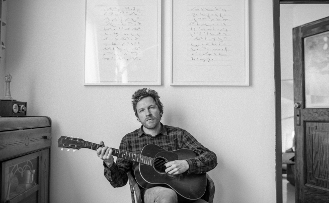 Doug Paisley | With Jenny Whiteley | Sat, Mar 30, 2019, 8:00 pm ...