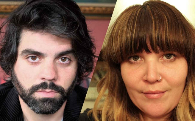 Don Brownrigg & Kim Harris | Thu, Apr 18, 2019, 8:30 pm | Fourth Stage ...