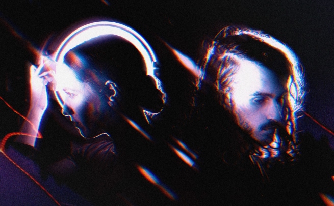 Ponteix and Rayannah | Double Album Release | Thu, Apr 11, 2019, 8:30 ...