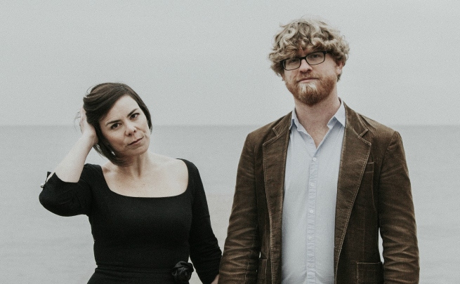 The Young Novelists | With Leanne Hoffman | Fri, May 10, 2019, 8:30 pm ...