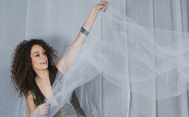 Aline Morales & Rommel Ribeiro | Fri, May 24, 2019, 8:00 pm | Azrieli ...