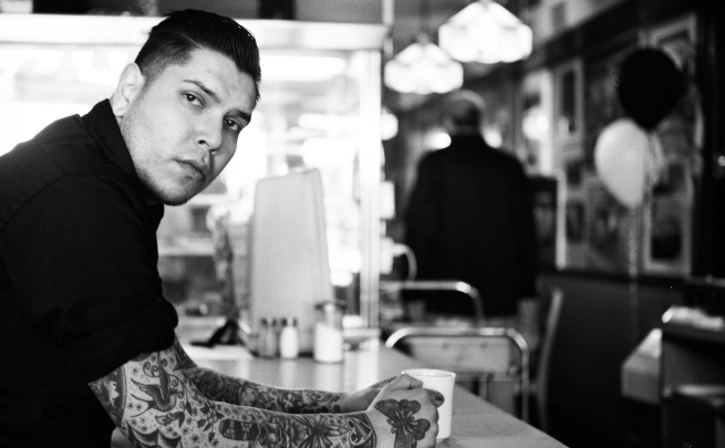 Nick Sherman | Fri, Sep 20, 2019, 8:30 pm | Fourth Stage | National ...