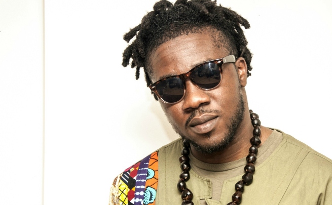 Wise Atangana | with the UNESCO song project presented by ACPHA | Fri ...