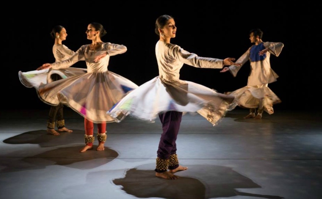Tales from the Silk Road | An Evening of Dance | May 4 - 5, 2019 ...