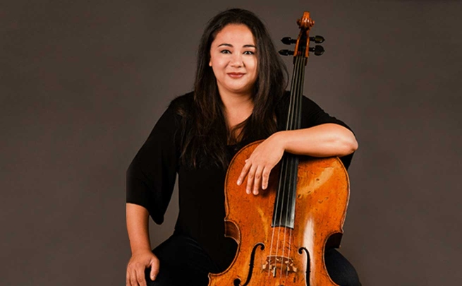 Point Music Festival: Bach Reflections | Sat, May 25, 2019, 7:00 pm ...