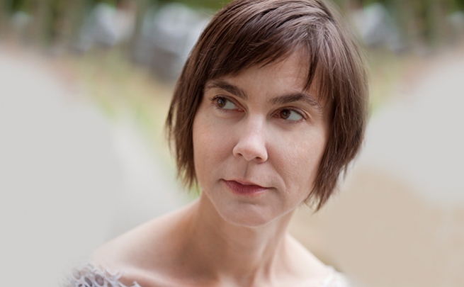 Point Music Festival: Point Talk with Jocelyn Morlock | Sat, May 25 ...