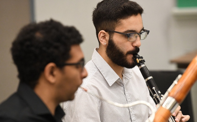 Works in Progress Concert I | NAC Young Artists Program | Fri, Jun 14 ...